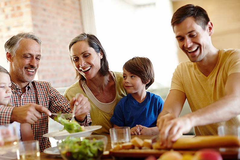 Health Net Individual and Family Plans